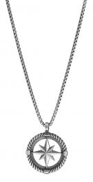 Lumoava, Toivo-riipus 33x39mm - Malmin Korupaja